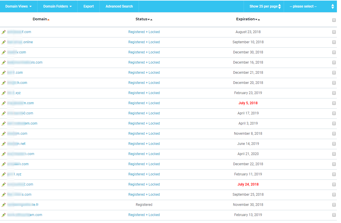 Internet.bs 리뷰 및 프로필 | TLD-List